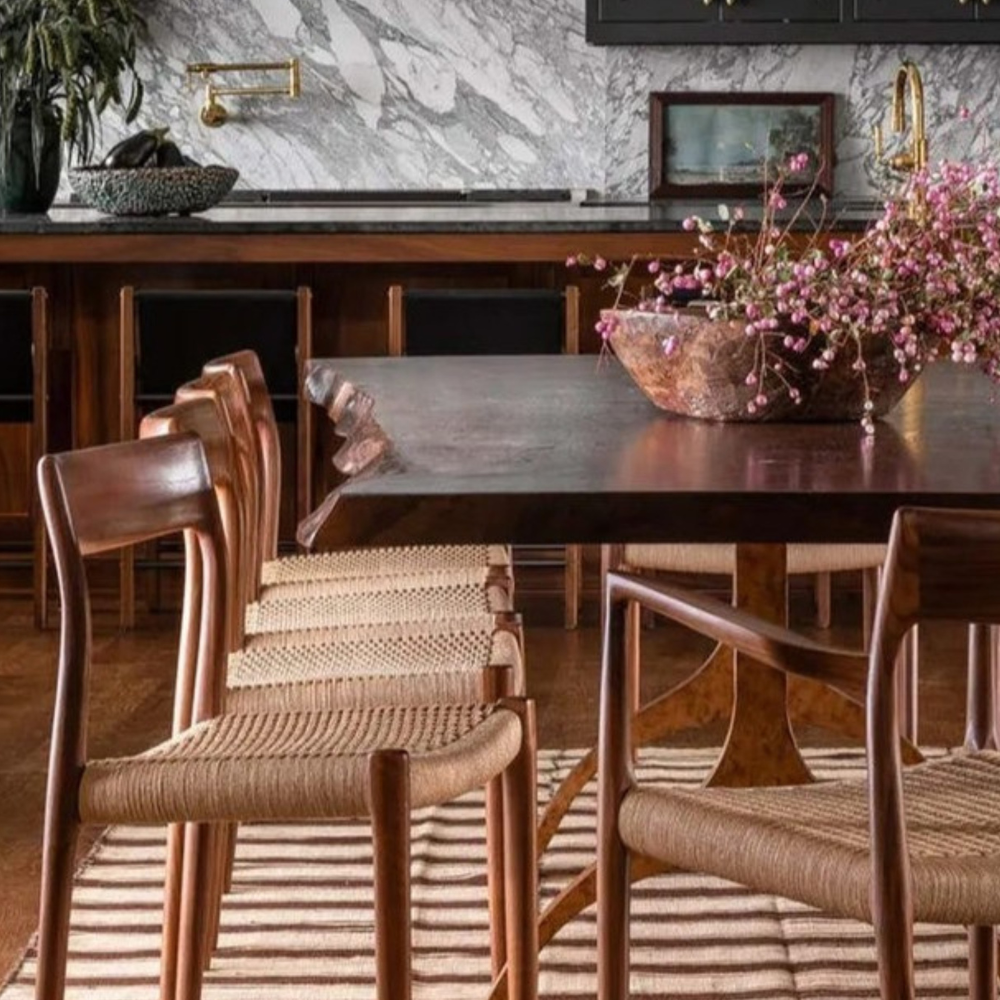 Mocha Mousse: The Colour of the Year – Olivia's
