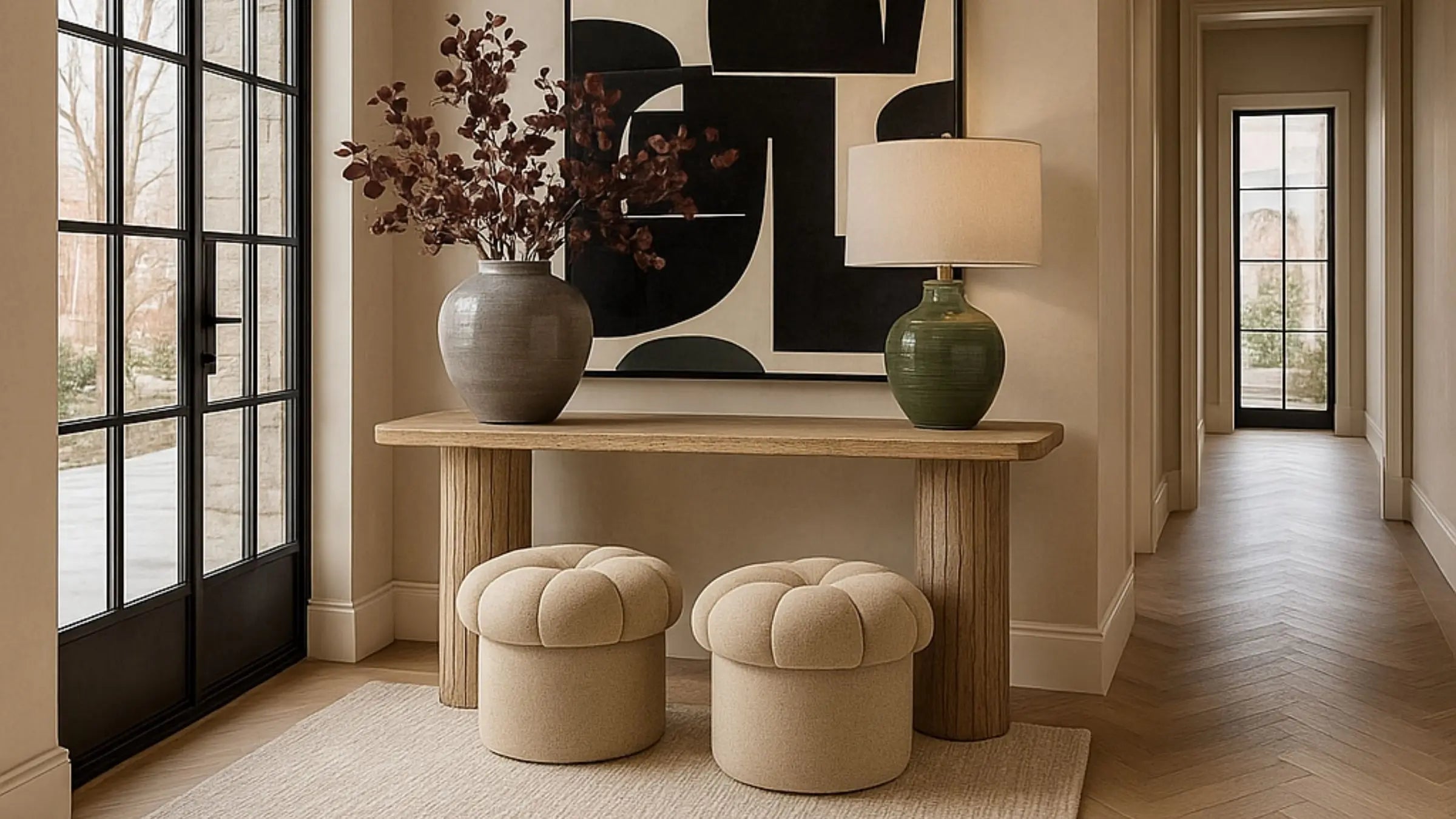 Black Friday Hallway Collection – Olivia's