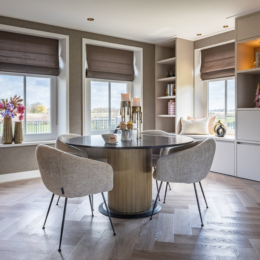 richmond round table