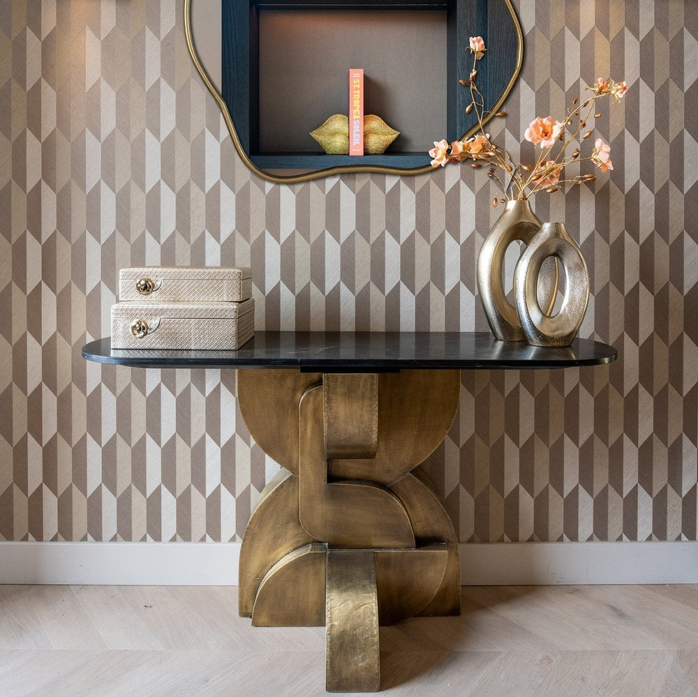 Richmond Interiors Maddox Console Table – Olivia's