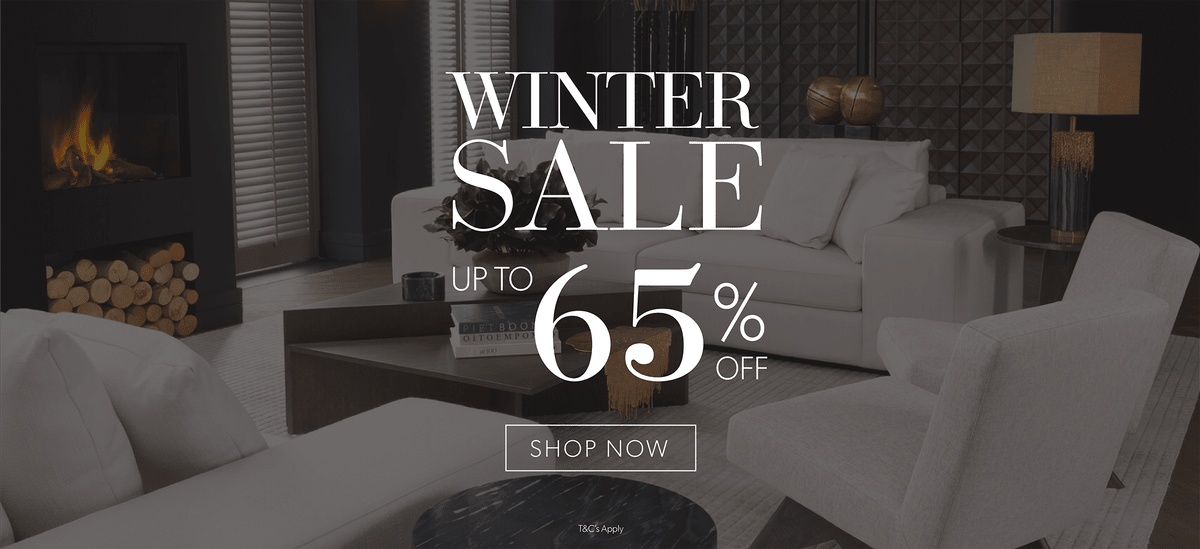 Olivia's - Fashion For Your Home