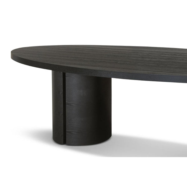 Berkeley Designs, Lugano Dining Table, Dining Tables – Olivia's