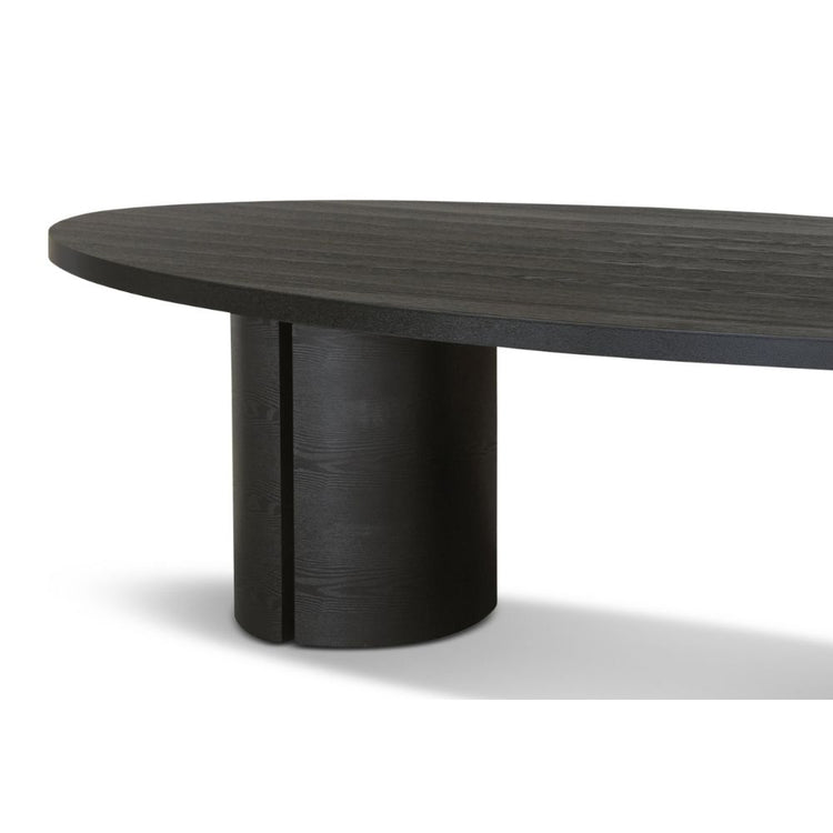 Berkeley Designs, Lugano Dining Table, Dining Tables – Olivia's