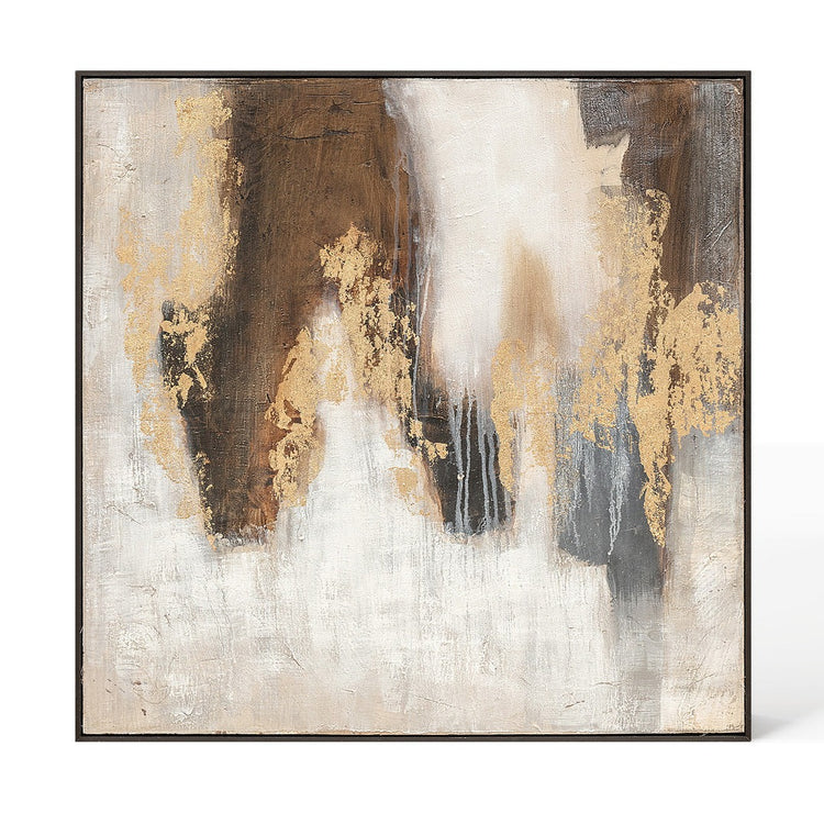 Berkeley Designs Oil Painting on Canvas 09 | Olivia's.com