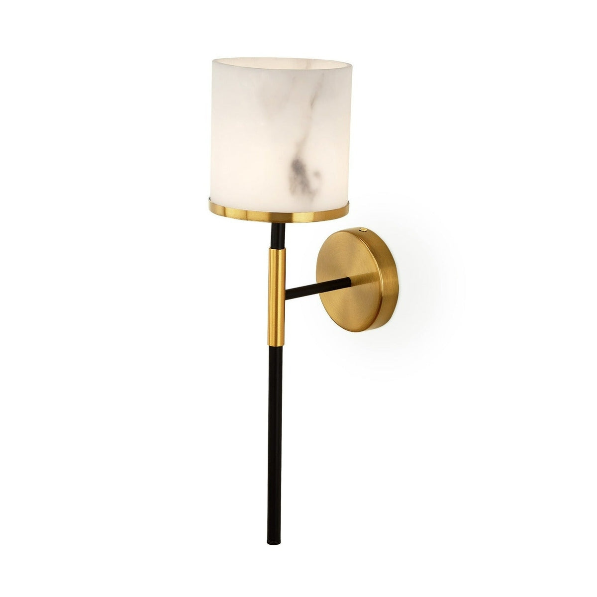 Refined Brilliance: Liang & Eimil Callum Wall Light – Olivia's