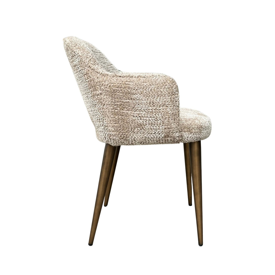 Delphina Dining Chair - Lovely Nature – Olivia's