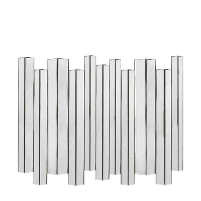 Morgan Mirror: Enhance Your Space with Contemporary Flair – Olivia's