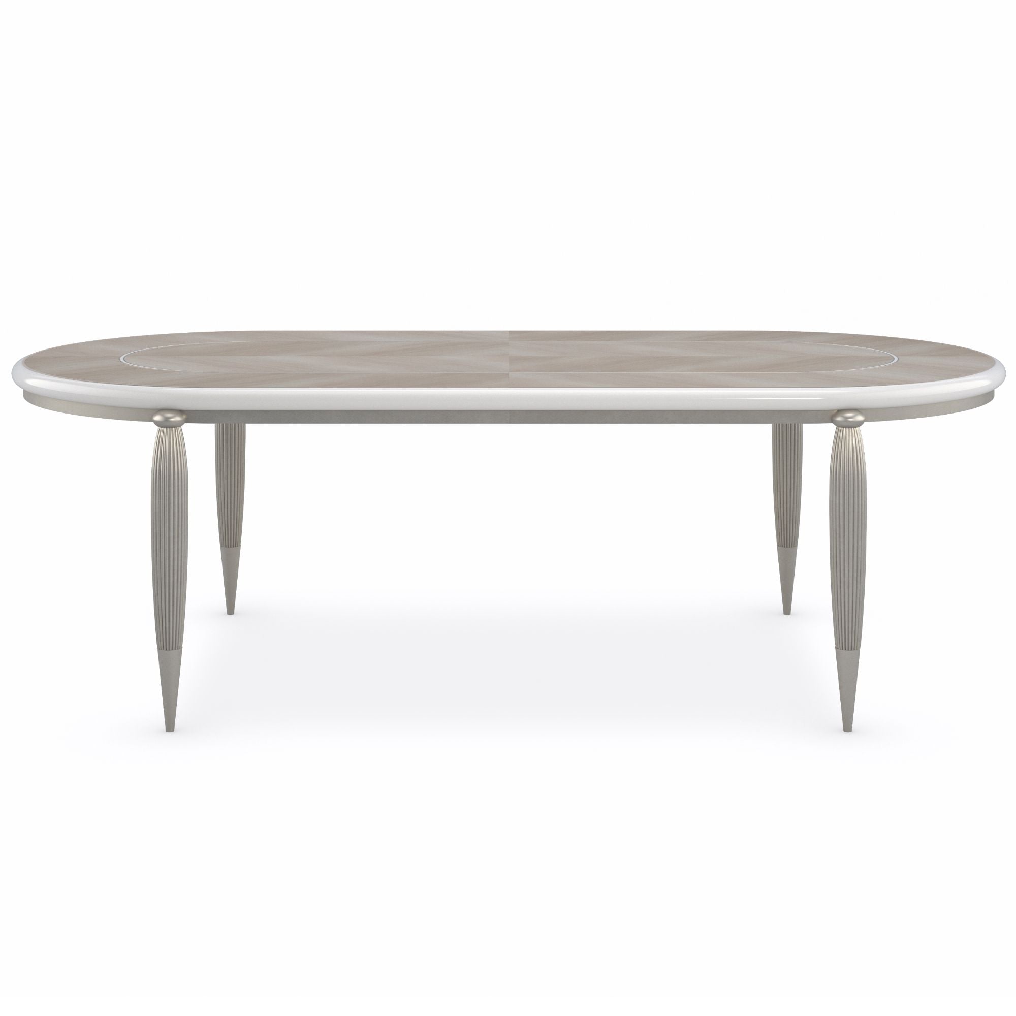 Lillian Dining Table Extending 244-255cm – Olivia's
