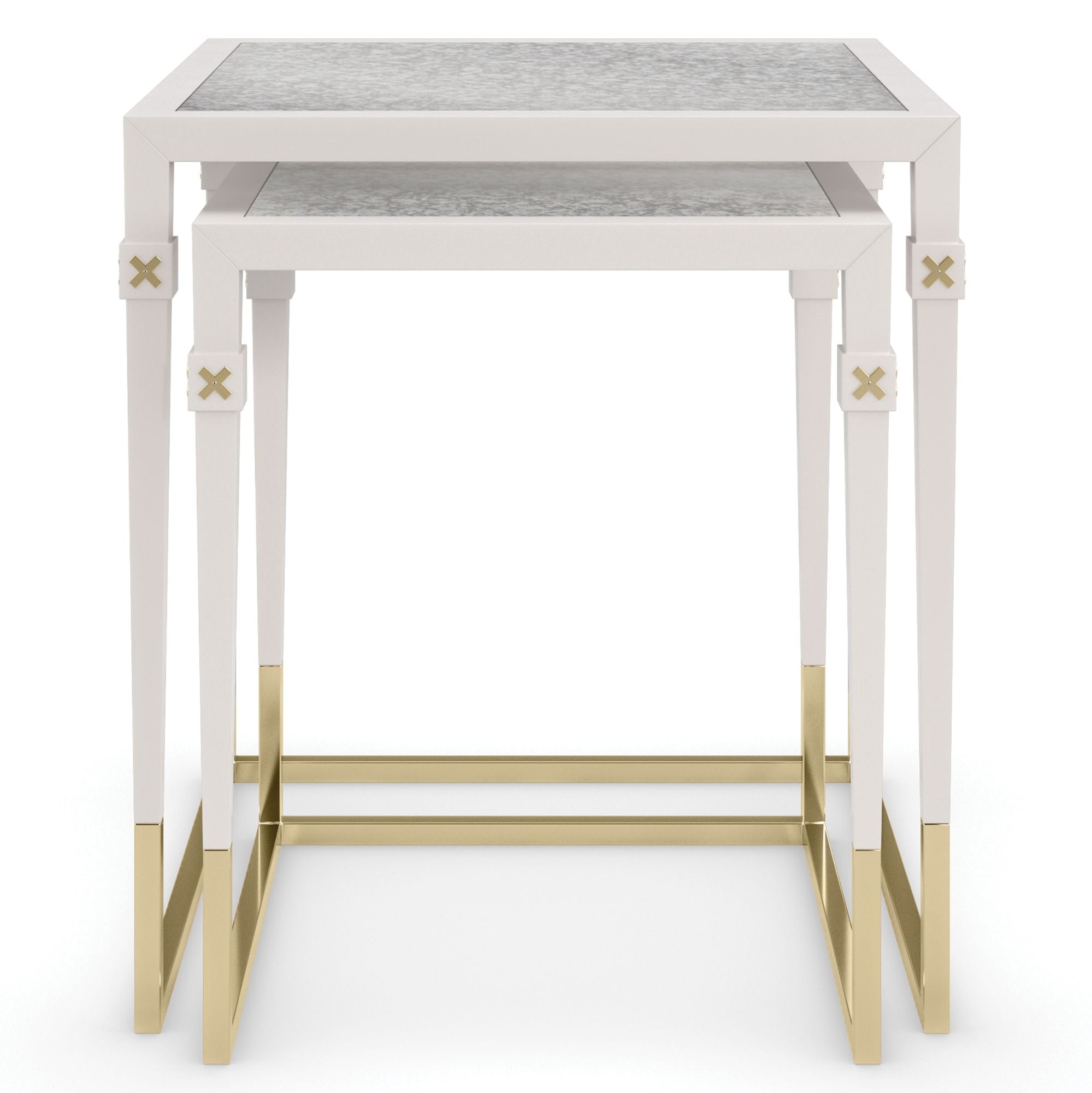 Better Together Nest of Tables – Olivia's
