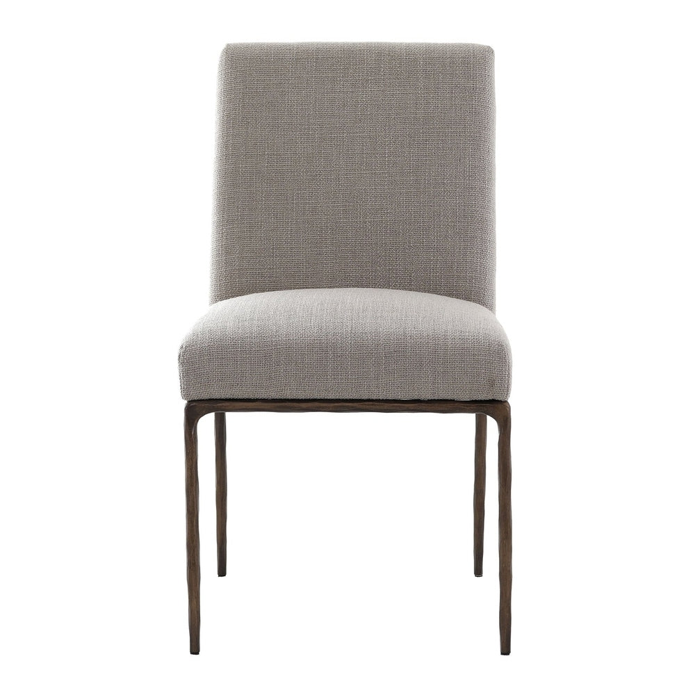Sloane Dining Chair - Bronze – Olivia's