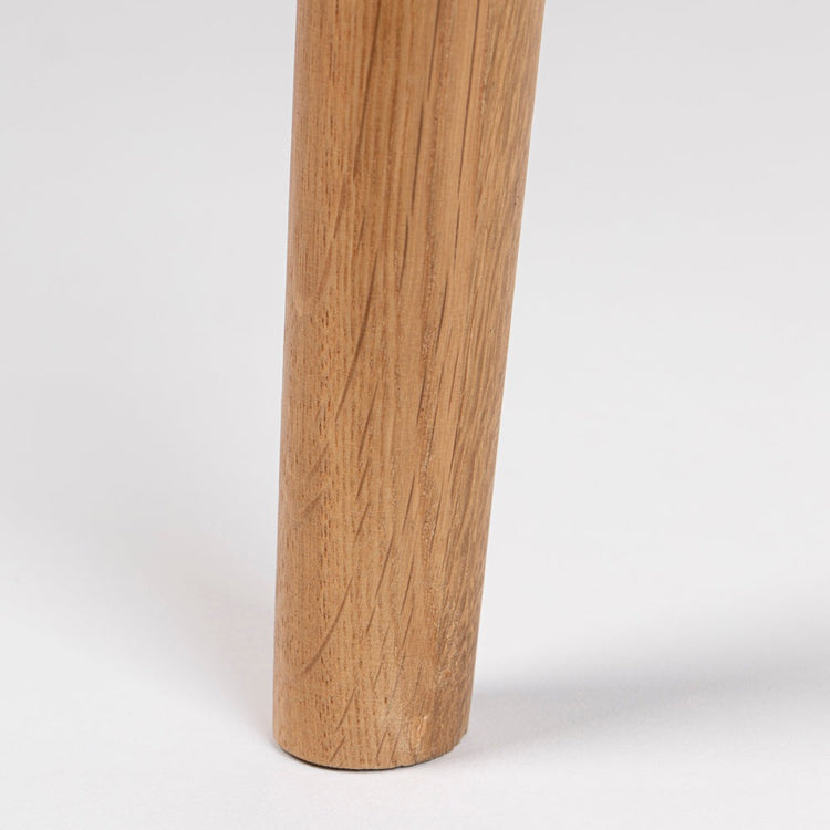 Olivia's Nordic Living Collection - Floris Dining Table in Natural ...