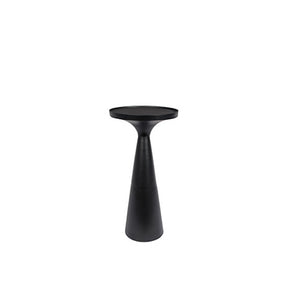 Zuiver Floss Side Table in Black – Olivia's