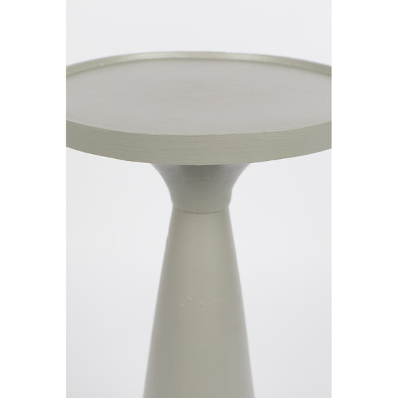 Zuiver Floss Side Table in Grey – Olivia's