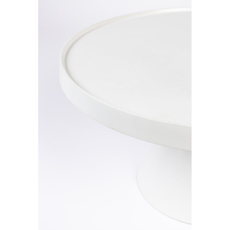 Zuiver Floss Coffee Table White – Olivia's