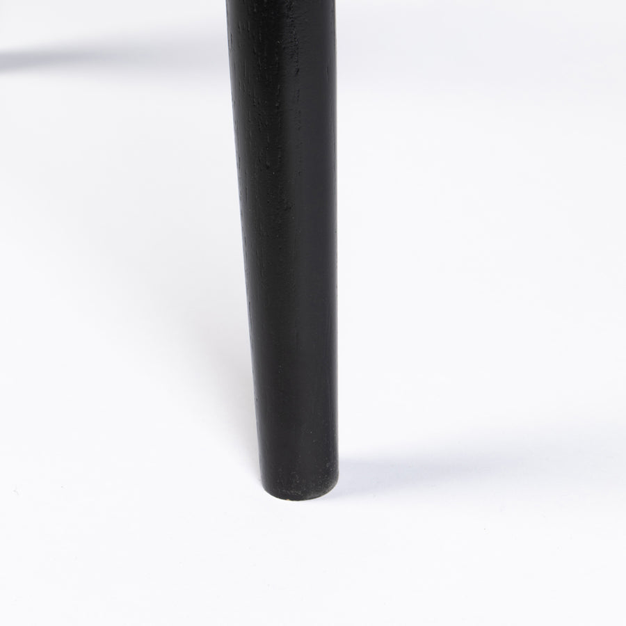 Olivia's Nordic Living Collection - Floris Side Table in Black | Olivia ...