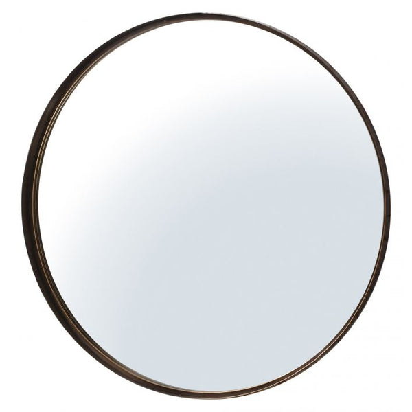 Gallery Direct Greystoke Mirror | Olivia's.com