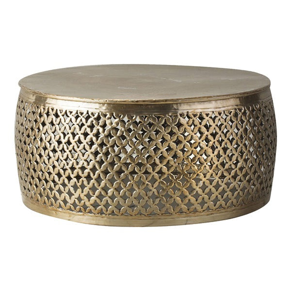 Gallery Direct Khalasar Coffee Table | Olivia's.com