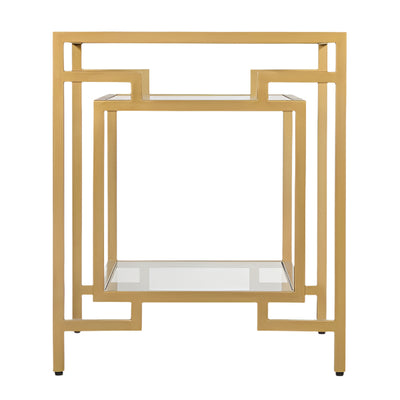 Andrew Martin Architect Side Table – Olivia's