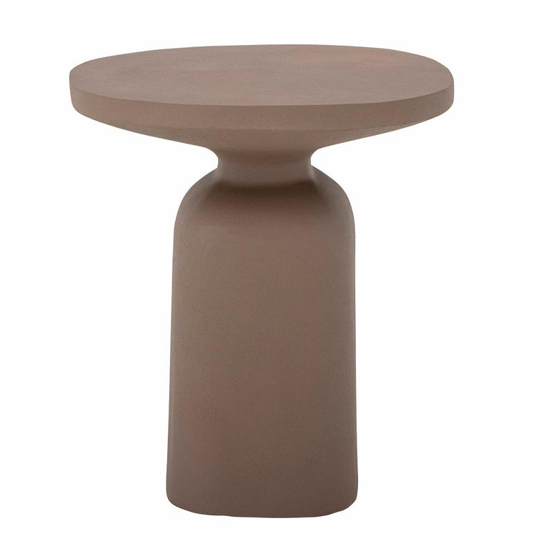 Bloomingville Millan Side Table in Brown – Olivia's
