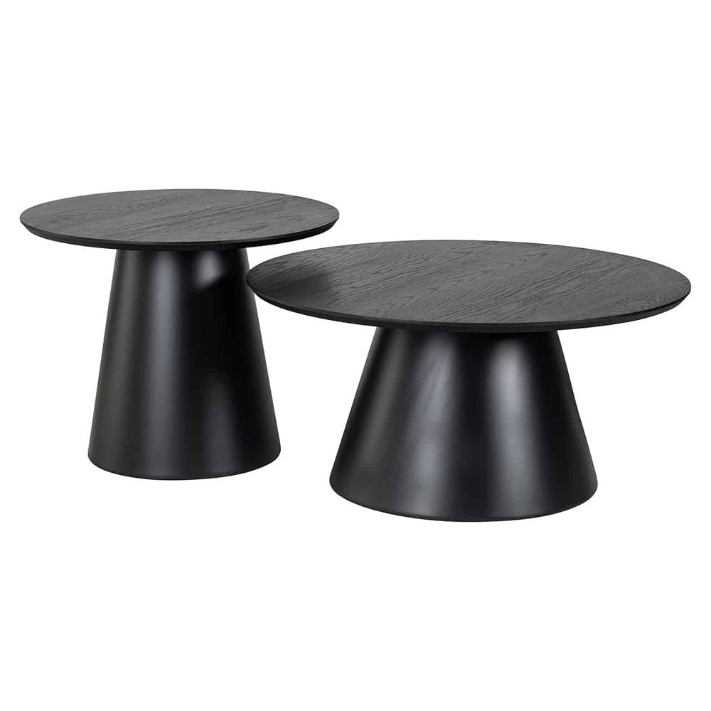 Jazz Set of 2 Coffee Tables | Richmond Interiors - Olivia's