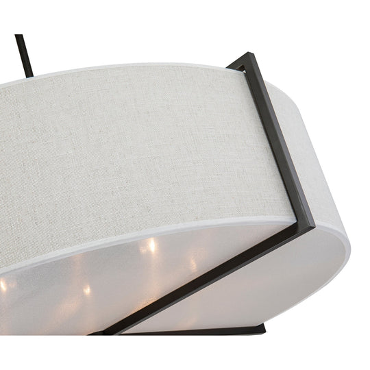 Sanderson Pendant Lamp – Olivia's