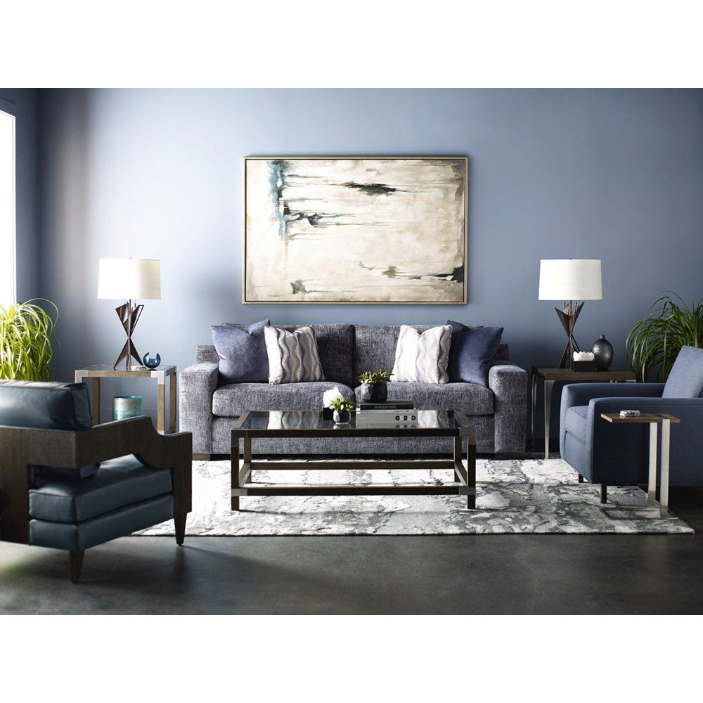 TA Studio Rayan Side Table Anise – Olivia's