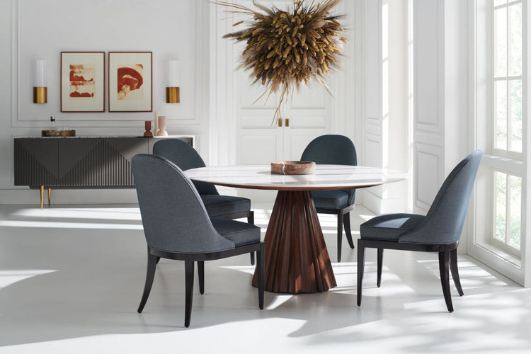 Caracole, Classic All Natural Dining Table, Dining Tables – Olivia's